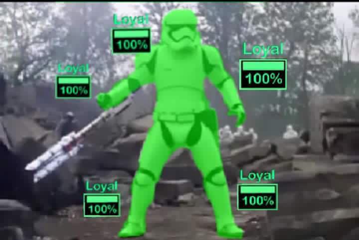 Tr8r Stormtrooper Memes