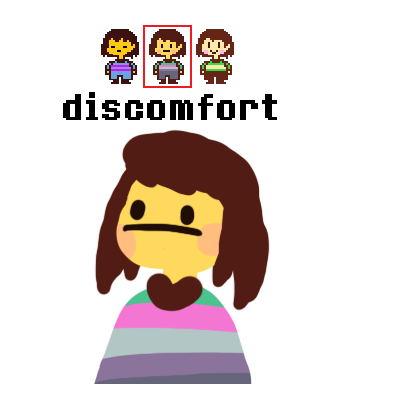 The TRUE true pacifist ending : r/Undertale