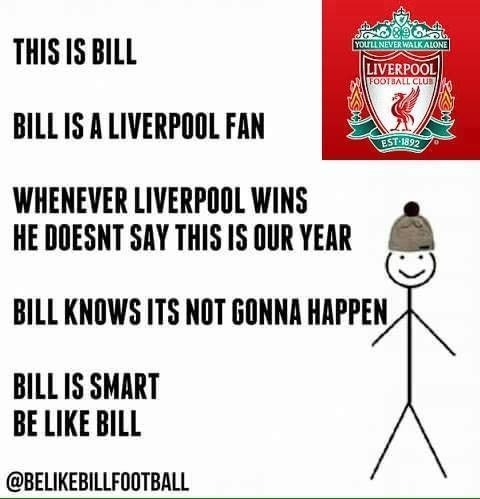Funny Lfc Quotes