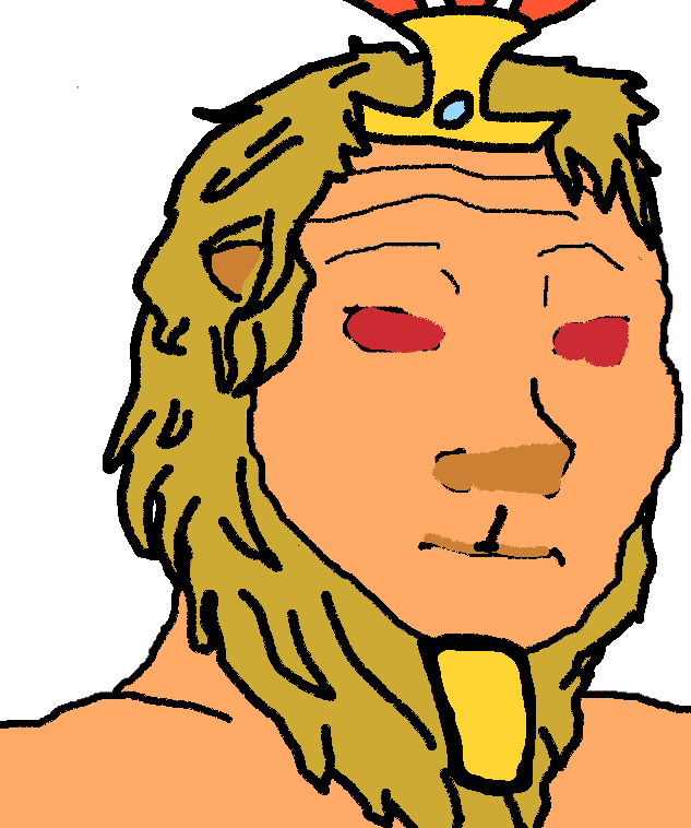 MFW missing all the Ult shots | Wojak / Feels Guy | Know Your Meme