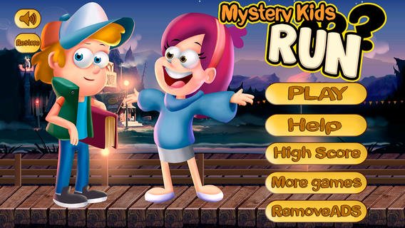 Gravity Falls ripoff game, just why? : r/gravityfalls