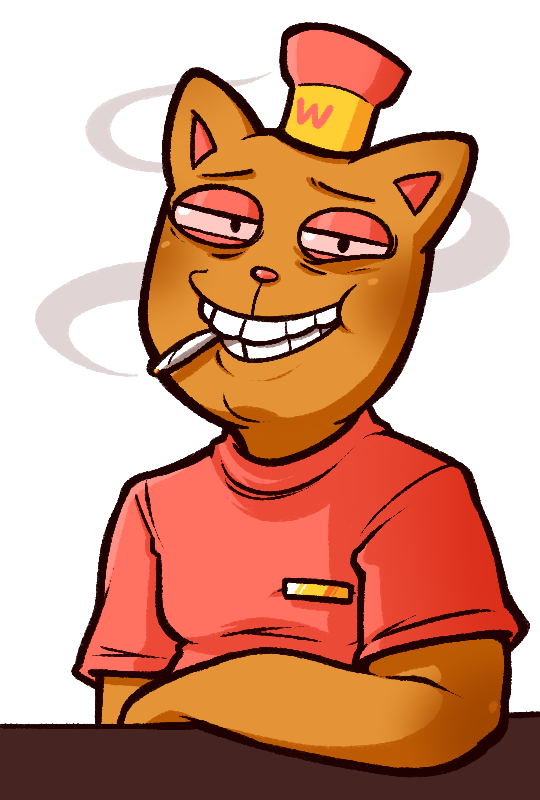 burgerpants | Undertale | Know Your Meme