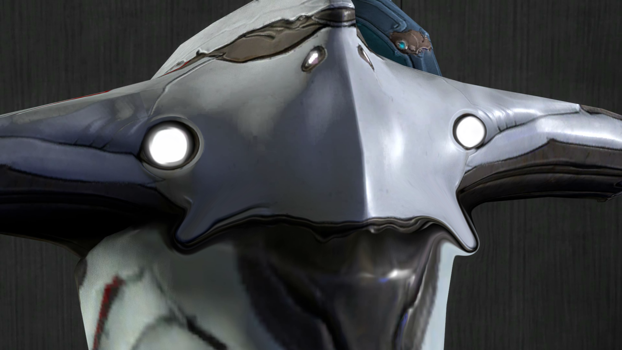 Should melee channeling consume combo counter instead of Warframe ...