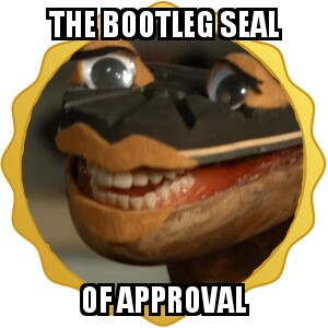 From the FB page 'Bootleg Stuff' : r/zootopia