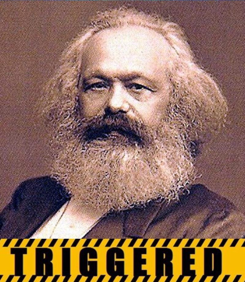 Marx Meme