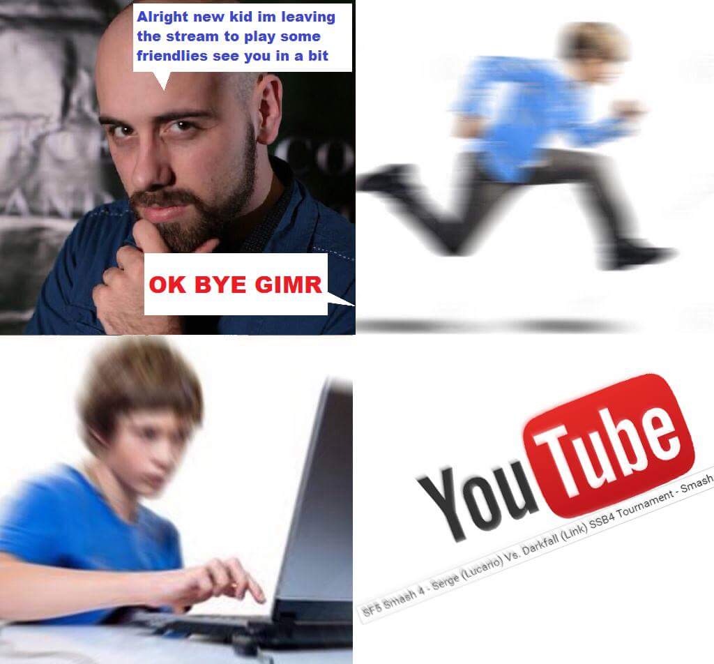 Daily Discussion Thread 03/30/17 : r/smashbros