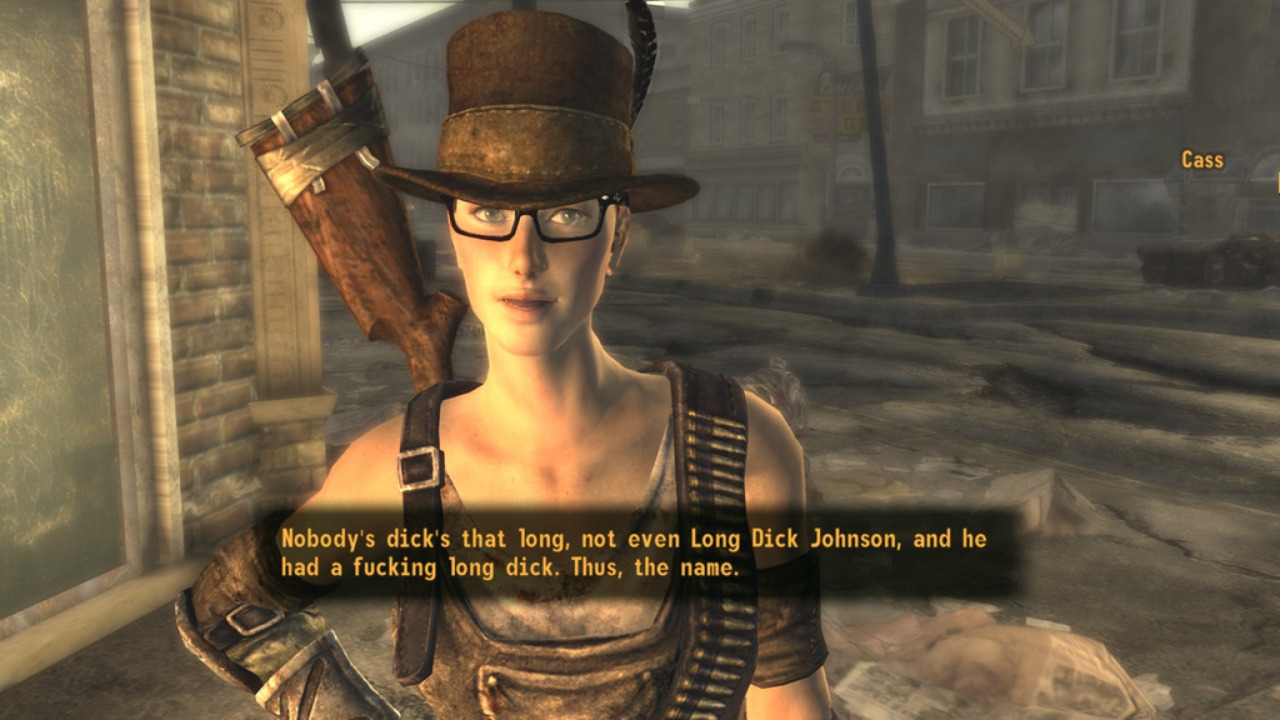 I can't wait to see all the fugly characters people have created ...