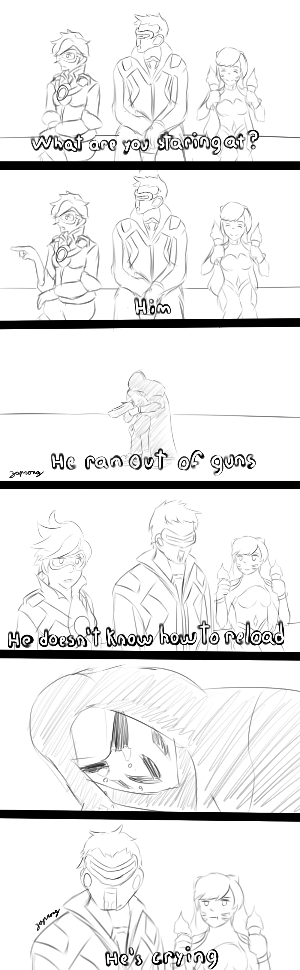 Reloading! : r/funny