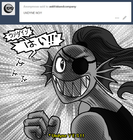 Underfell Undyne The Undying Undertale Know Your Meme