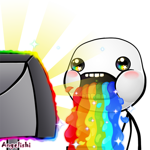 RGB intensifies ~~~~ : r/pcmasterrace