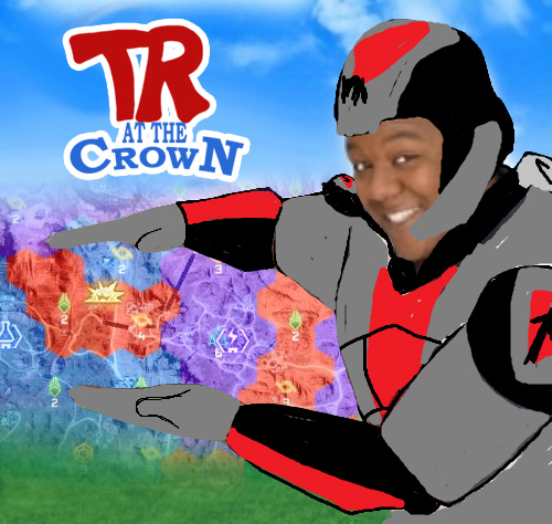 the TR experience : r/PS4Planetside2