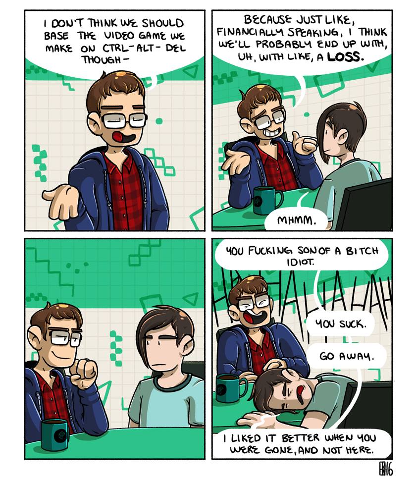 GOD DAMMIT! | CADbortion / Loss Edits | Know Your Meme