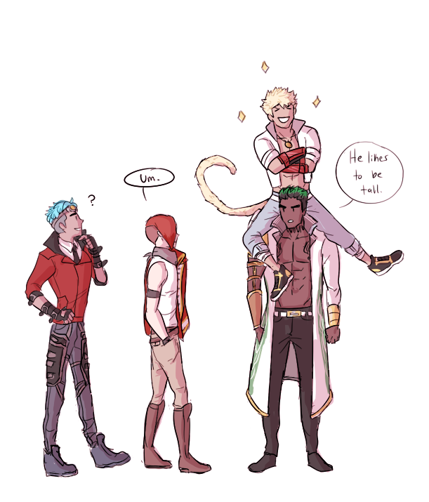 Today's my birthday today!! Share Team SSSN fanart with me please ...