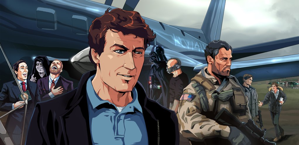 Bane... | Baneposting | Know Your Meme