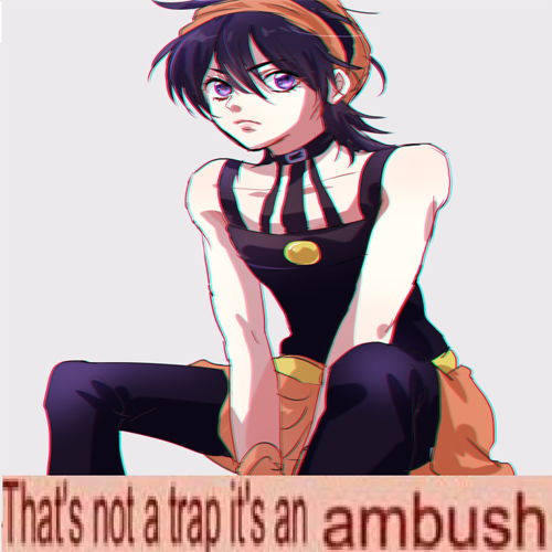 The best thing about Part 5 memes is that we'll get to see them all ...