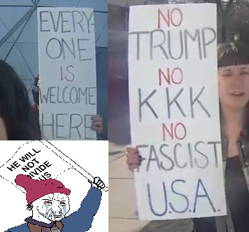 Divided Memes