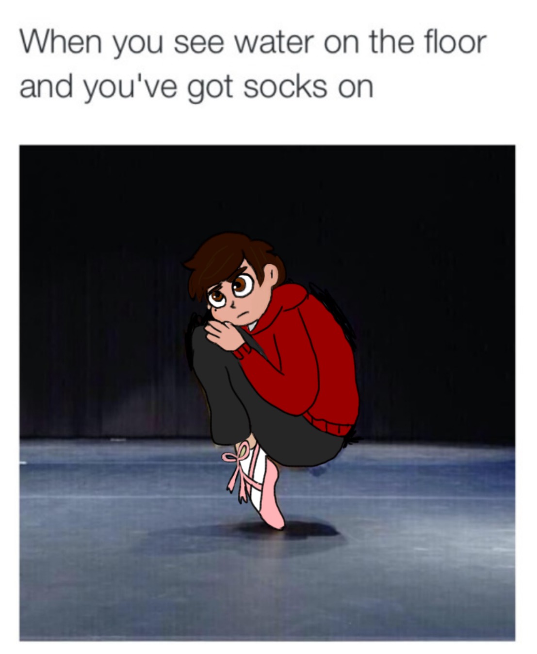 "This is the most Marco meme I’ve ever seen" by firesuperstar | Star vs ...