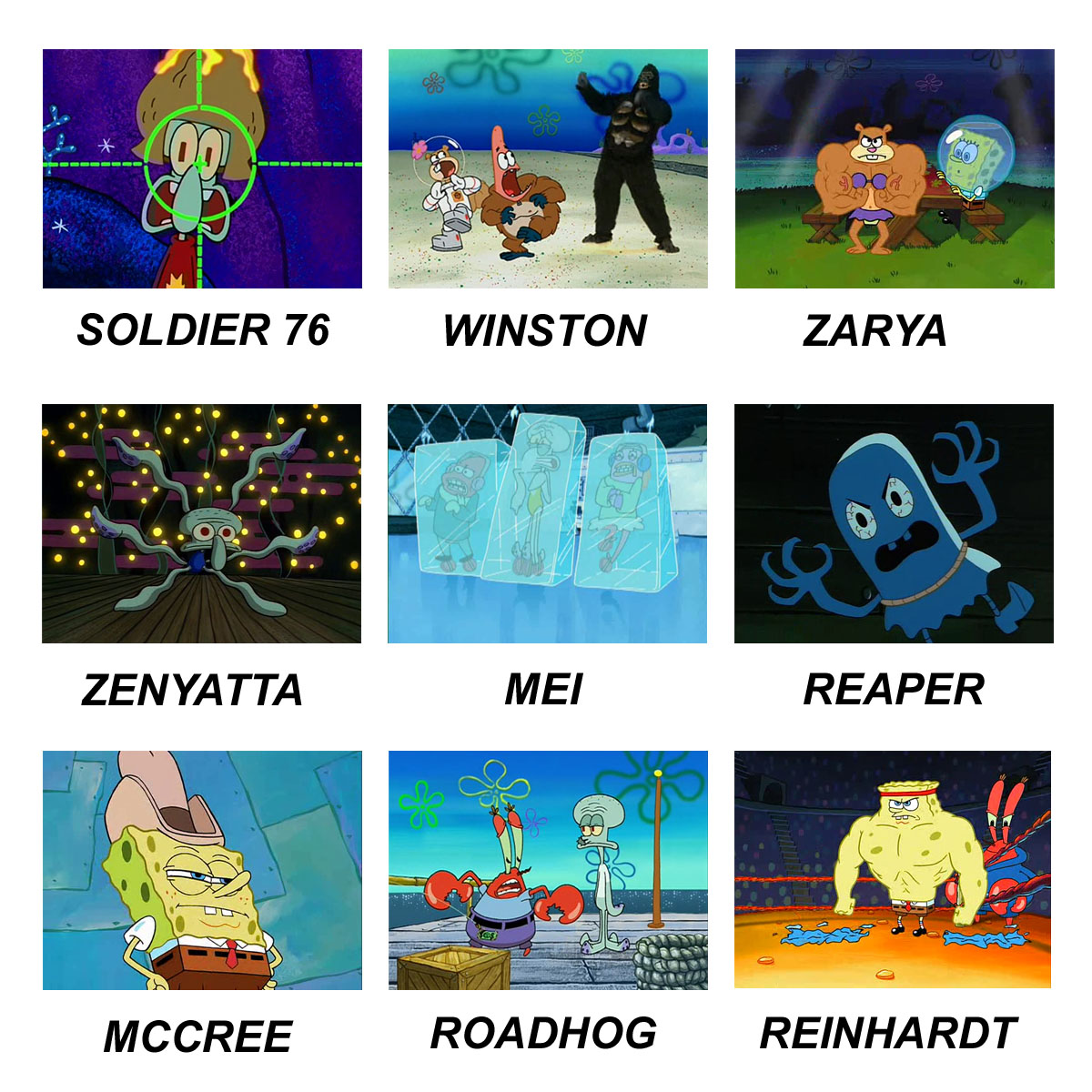 1748 best Spongebob Memes images on Pholder | Spongebob Memes ...