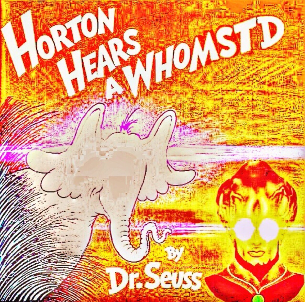 Nathan Horton Memes