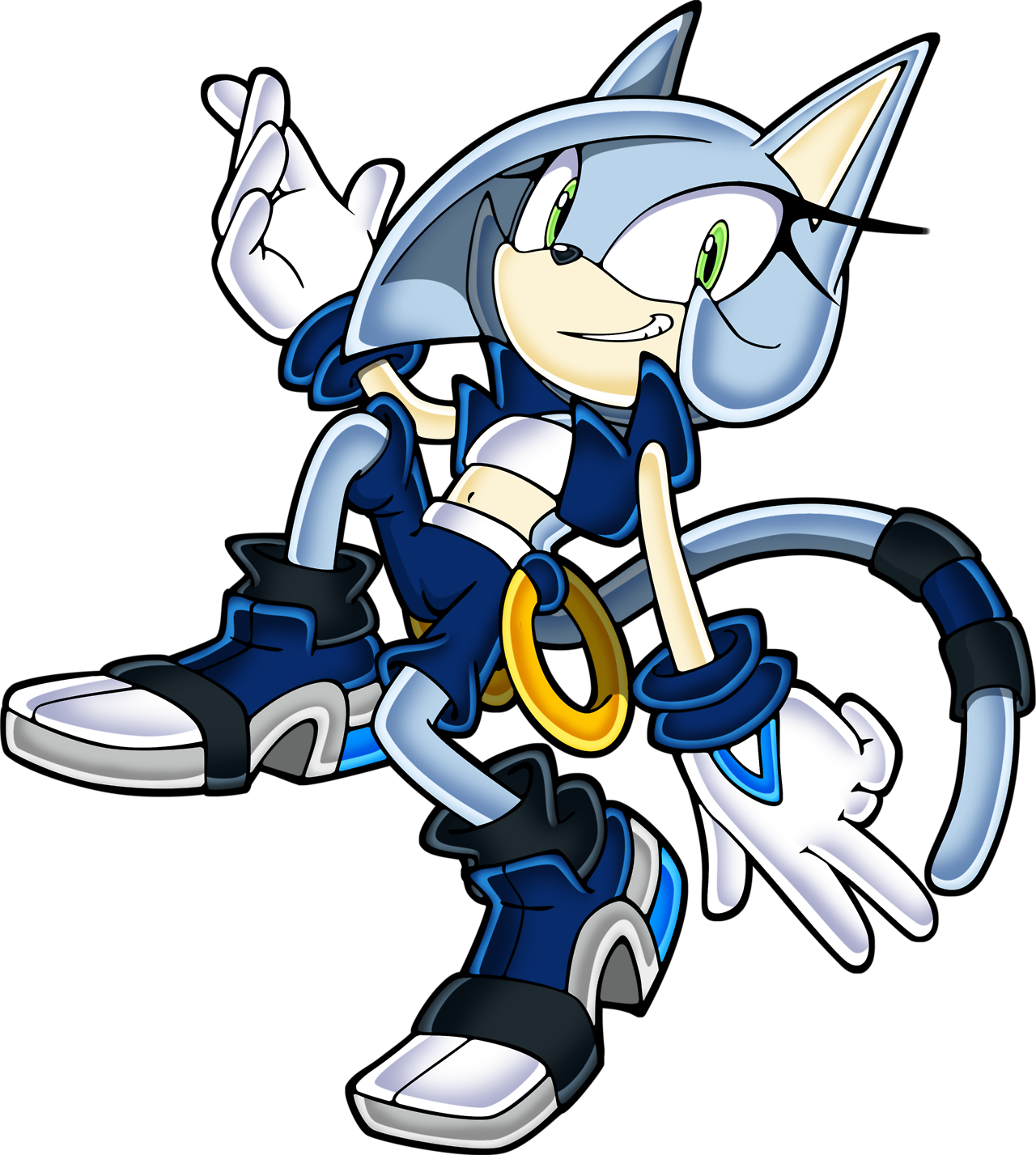 Sonic, Sonic fan art, Sonic fan characters