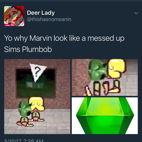 Petscop Marvin | Petscop | Know Your Meme