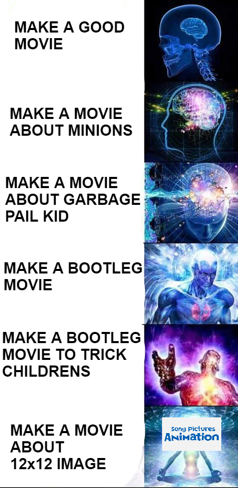 Movie Making Memes