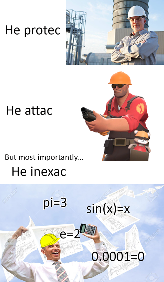 The chad engineer vs the virgin physicist : r/uwaterloo