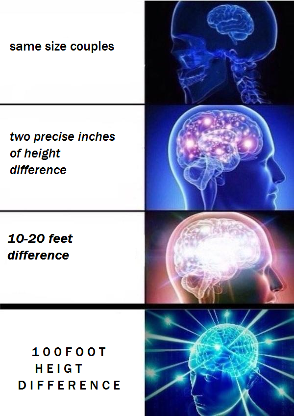 View topic - How about posting size memes? Crazy idea, i know