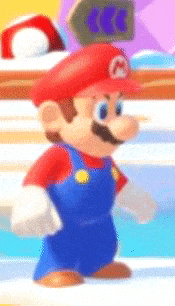 Mario Facepalming | Mario + Rabbids Kingdom Battle | Know Your Meme