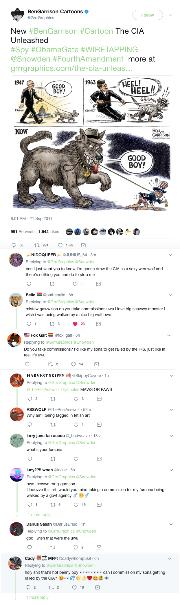 Furry🔫irl : r/furry_irl