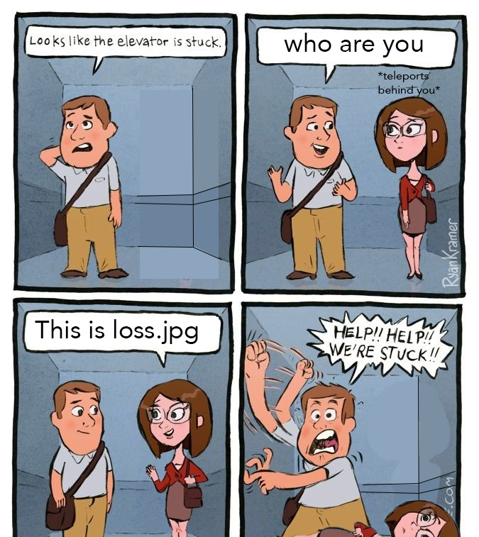 Juice Elevator Scene Memes