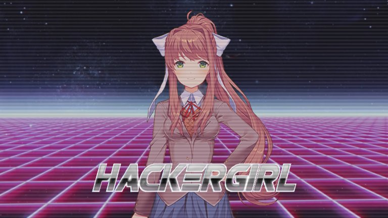 I'm not the only one touched by that part of the song, am I? : r/DDLC