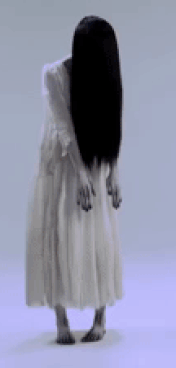 Memes Sadako