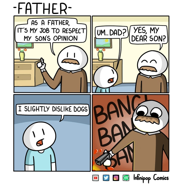 A Death In The Family : r/JonTron