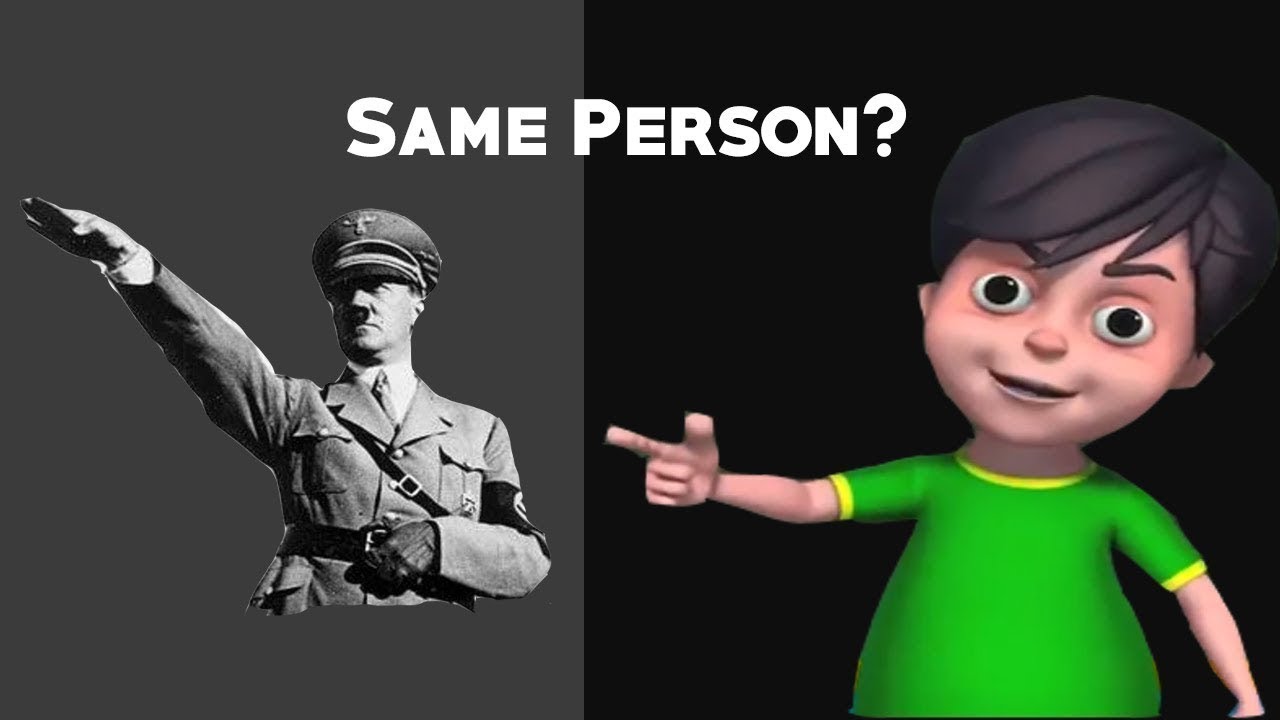 Obviously | D Se Dab / Nick India Dab | Know Your Meme