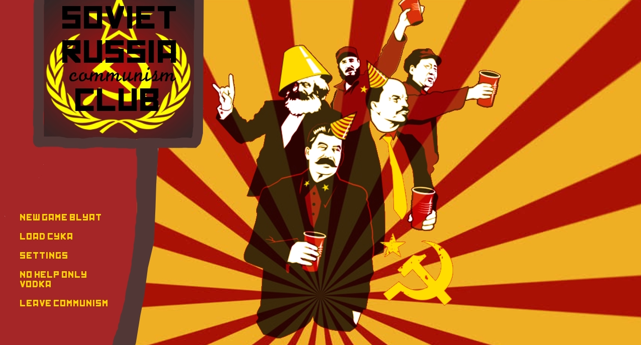 Group shot of my Dokis! : r/DDLC