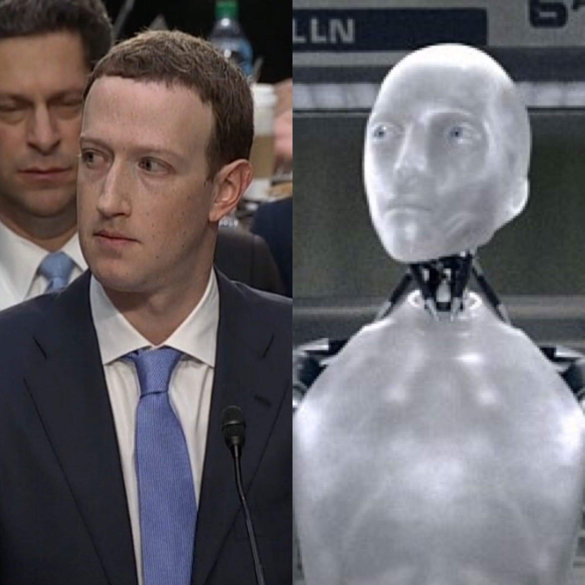 SOME WARNING REGARDING OUR HUMAN PROPAGANDA : r/totallynotrobots
