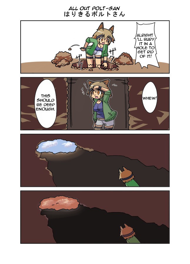 203 best Polt images on Pholder | Monster Musume, Starcraft and Dipcifica