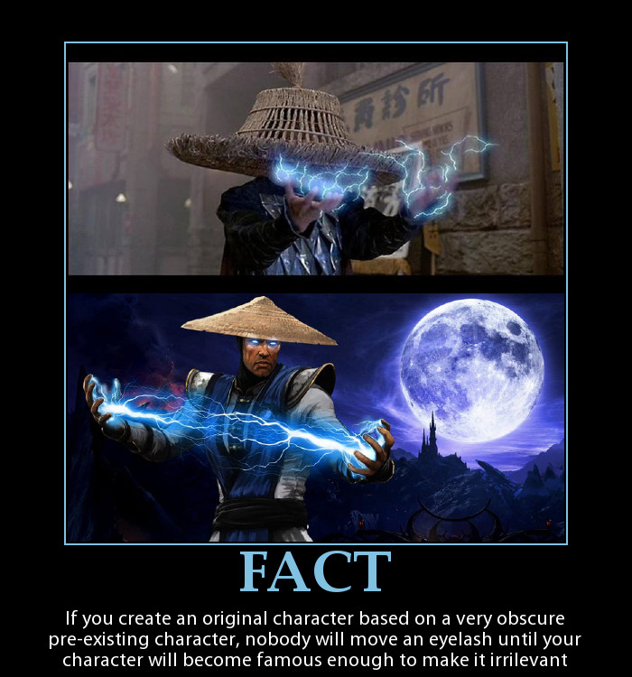Memes Poster
