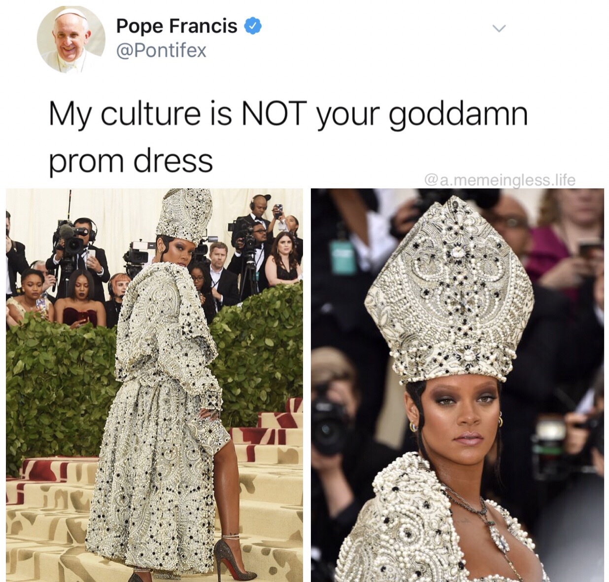 Original Dress Memes