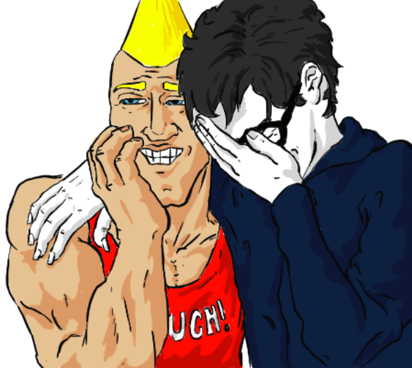 9576 best Inceltear images on Pholder | Incel Tear, Incel Tears and ...