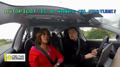 Tesla's Autopilot woes continue with Laguna Beach police car crash : r/news